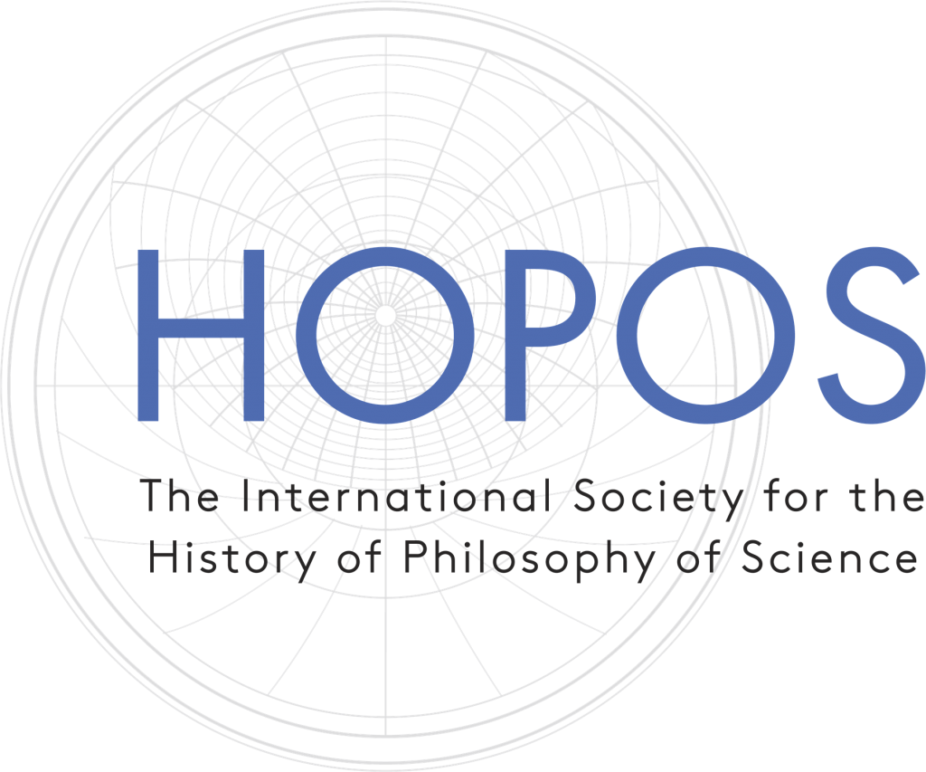 HOPOS – The International Society for History of Philosophy of Science